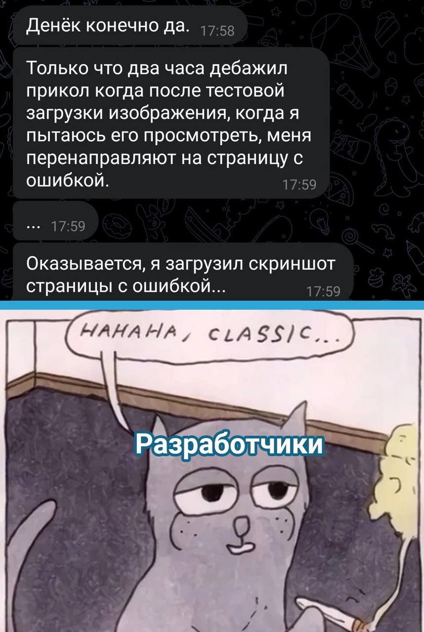 Telegram-канал "Простой HTML | Программирование" — ml4Q_yJfHtwwOGUy — TGStat