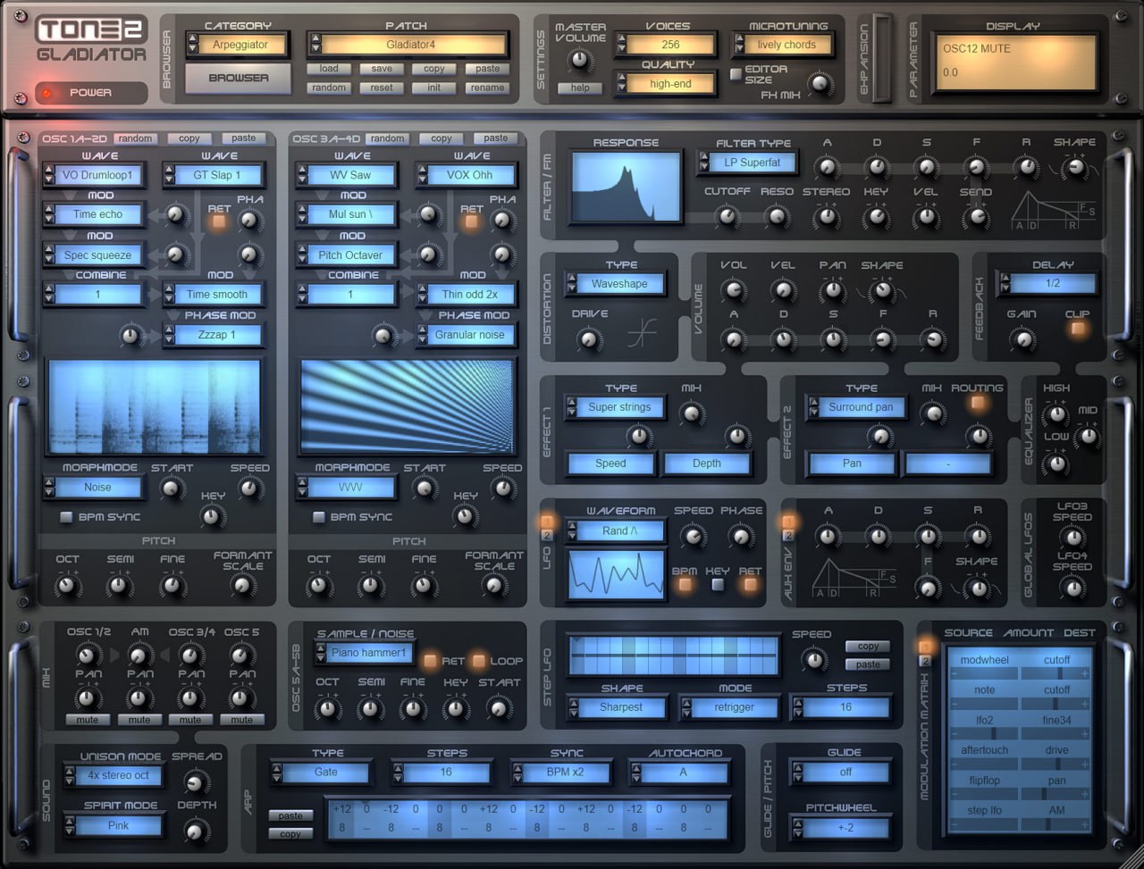 Telegram-канал "VST HOUSE 🎛 VST PLUGINS & AUDIO SOFTWARE" — @vst_house ...