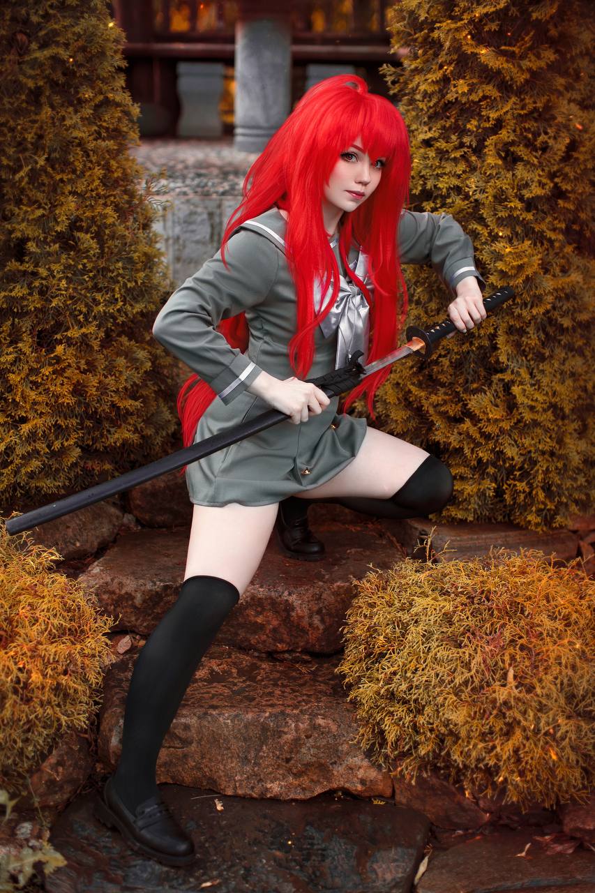 "Cosplay Girls 18+ | Ero Fandoms | Косплей" — @Cosplay_Ero_Girls ...
